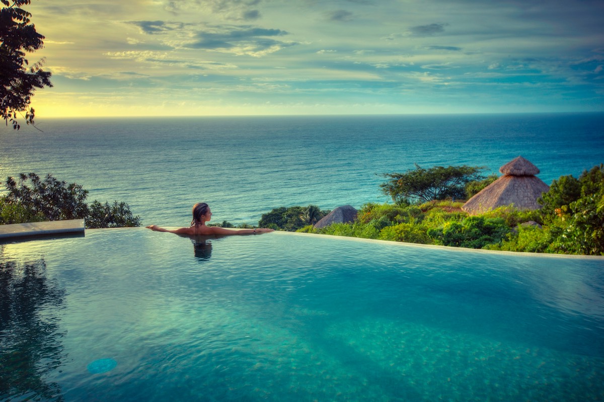 8 Limbs Yoga Retreat – MJ Daniels And Leisha Davis - Time Out To Travel