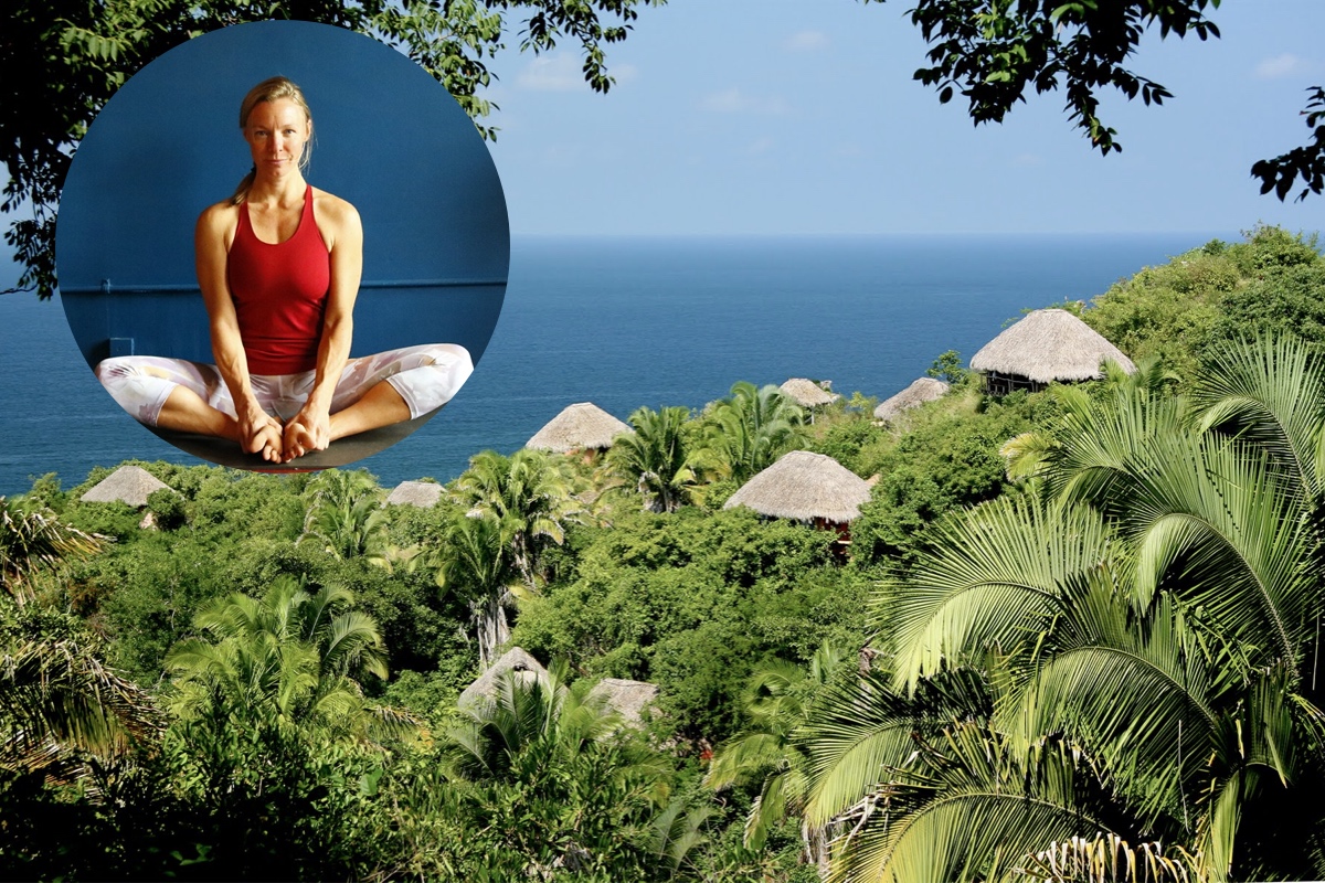 Reconnect To Your Source In Magical Mexico - Time Out To Travel