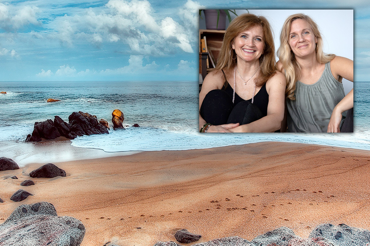 Time Out To Travel Wild & Radiant: Yoga & Mindfulness Retreat - Time ...
